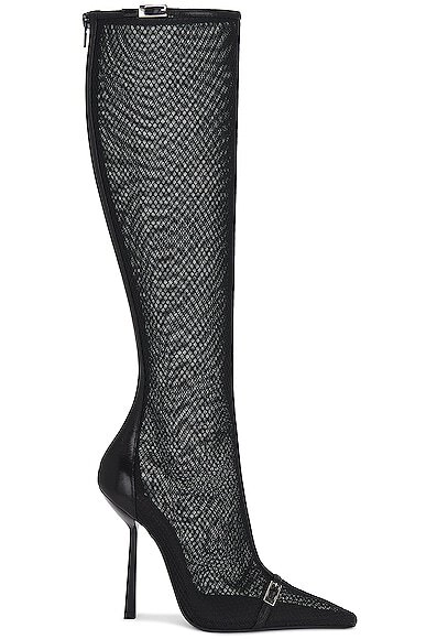 Saint Laurent Oxalis Boot