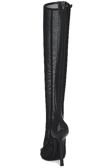 Saint Laurent Oxalis Boot