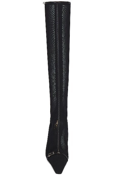 Saint Laurent Oxalis Boot