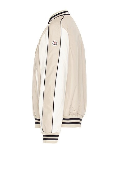 Moncler Detian Bomber Jacket