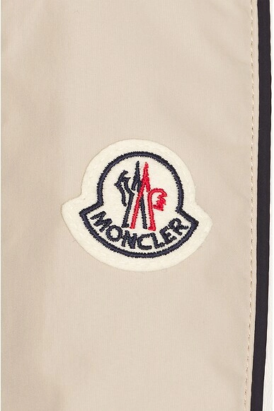Moncler Detian Bomber Jacket