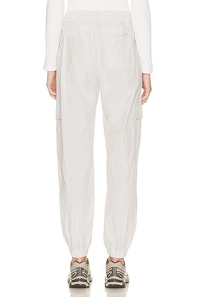 Moncler Cargo Trouser