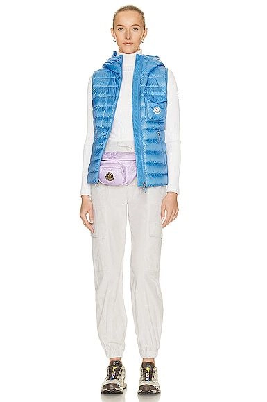 Moncler Cargo Trouser