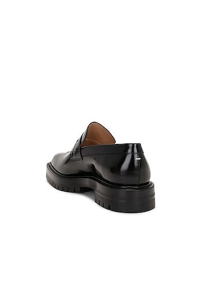 MAISON MARGIELA Tabi County Loafer
