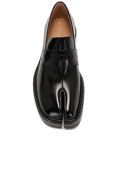 MAISON MARGIELA Tabi County Loafer