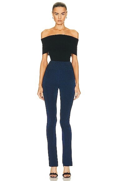 Alaïa Df Legging