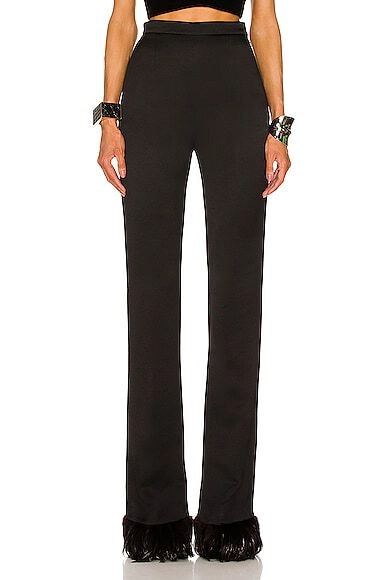 Saint Laurent Tailored Pants