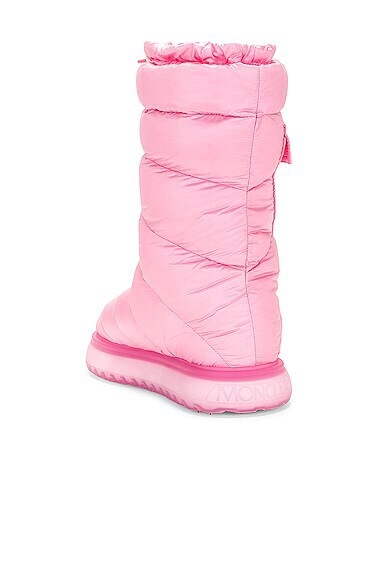Moncler Gaia Pocket Mid Snow Boots