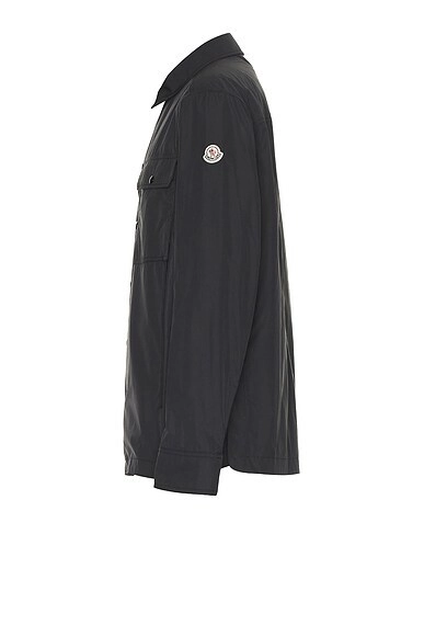 Moncler Matro Jacket