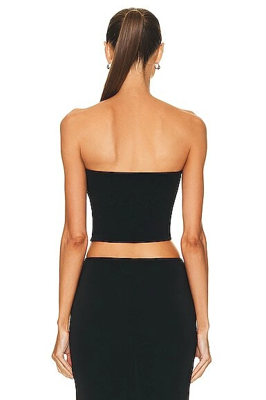 Eterne Amina Tube Top