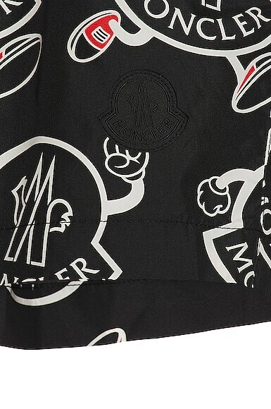 Moncler Swimwear