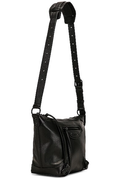 Balenciaga Neo Classic Hobo Bag