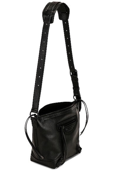 Balenciaga Neo Classic Hobo Bag