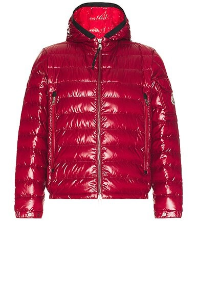 Moncler Galion Jacket