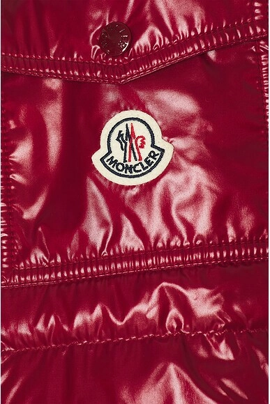 Moncler Galion Jacket