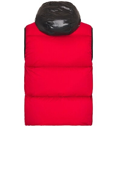 Moncler Amak Puffer Vest