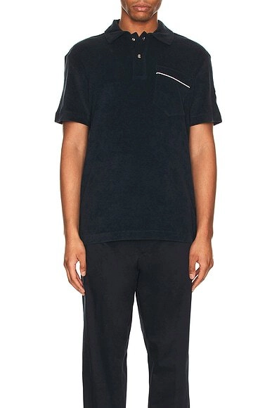 Moncler Polo