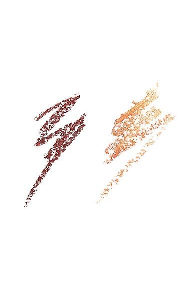 Charlotte Tilbury Eye Colour Magic Liner Duo - Copper Charge