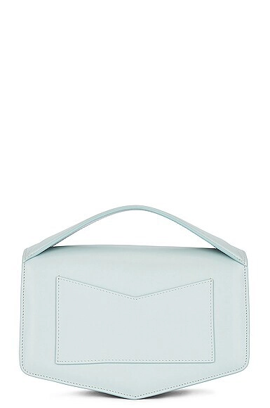 Alaïa Le Papa Top Handle Bag