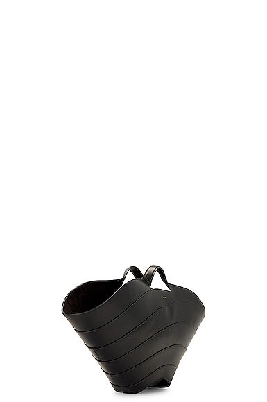 Alaïa Large Khaima Shoulder Bag