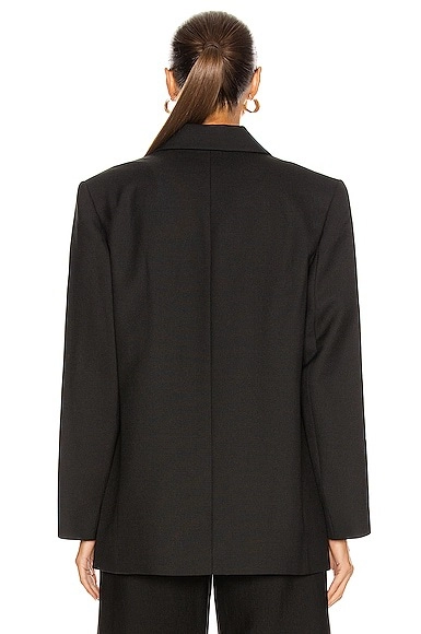 TOTEME Double Breasted Blazer