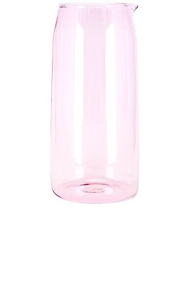 HAWKINS NEW YORK Essential Pitcher - Blush