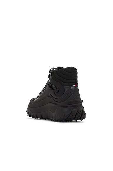 Moncler Trailgrip High Gtx High Top Sneakers