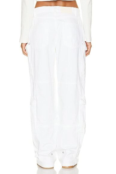 GRLFRND Lex Cargo Jeans