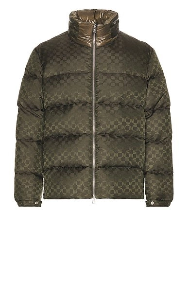 Moncler Nijima Jacket