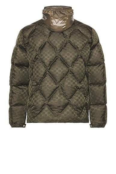 Moncler Nijima Jacket