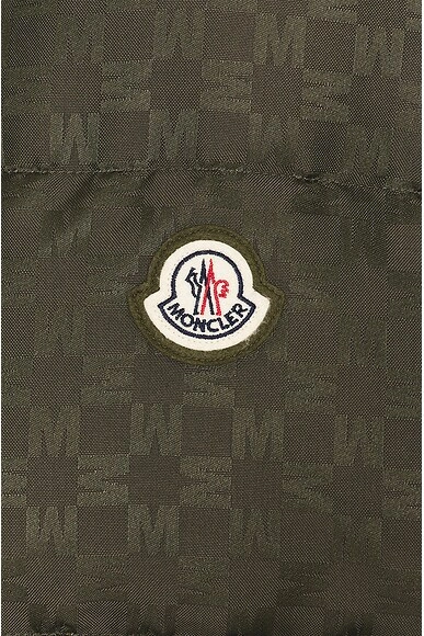 Moncler Nijima Jacket