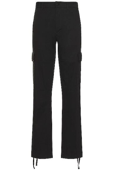 Moncler Cargo Trousers