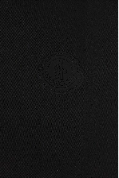 Moncler Cargo Trousers