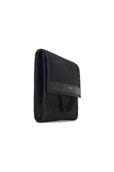 Saint Laurent Flap Crossbody Bag
