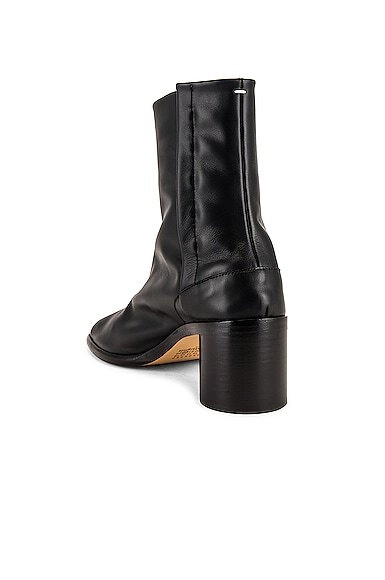 MAISON MARGIELA Tabi Ankle Boots