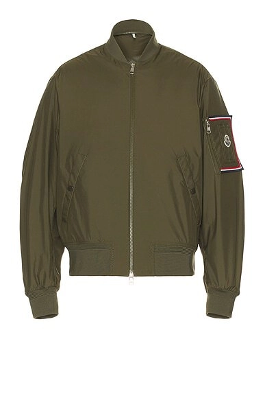 Moncler Bomber Jacket