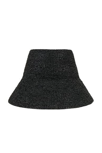 Janessa Leoné Felix Bucket Hat
