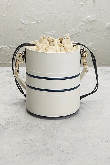Dior Vibe Bucket Bag