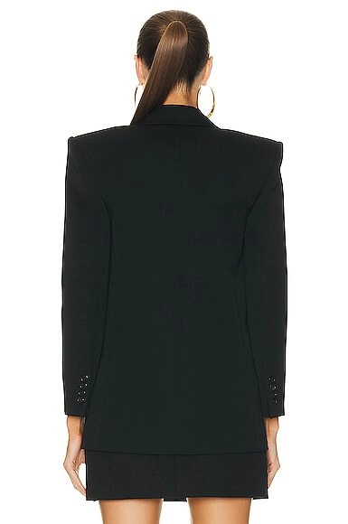Saint Laurent Blazer Jacket