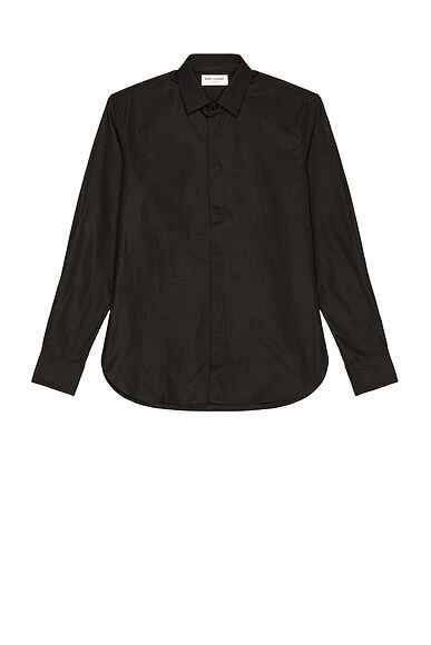 Saint Laurent Classic Yves Shirt