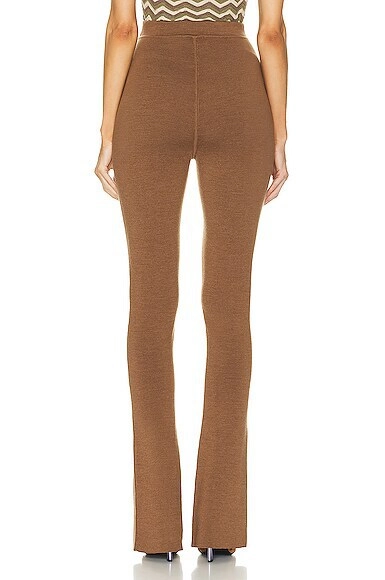 Saint Laurent Flare Legging