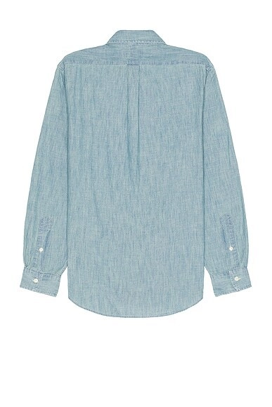 Polo Ralph Lauren Long Sleeve Sport Shirt