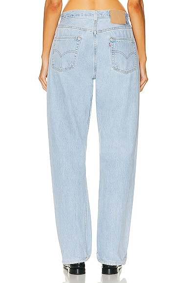 ALIGRACE Vintage Brigette Jeans - Light
