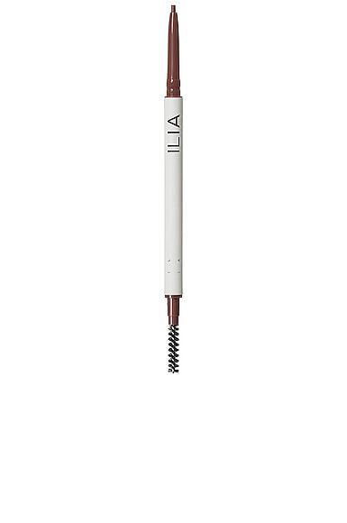 ILIA In Full Micro-tip Brow Pencil - Auburn