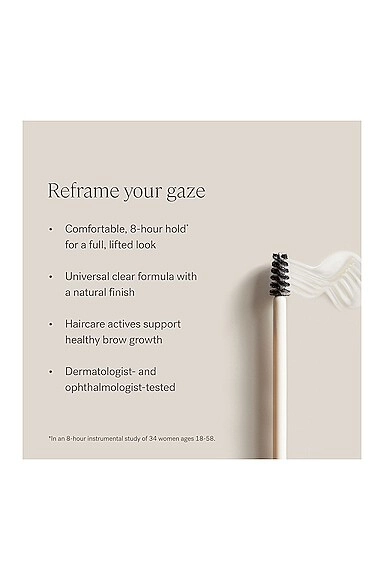 ILIA In Full Micro-tip Brow Pencil - Auburn