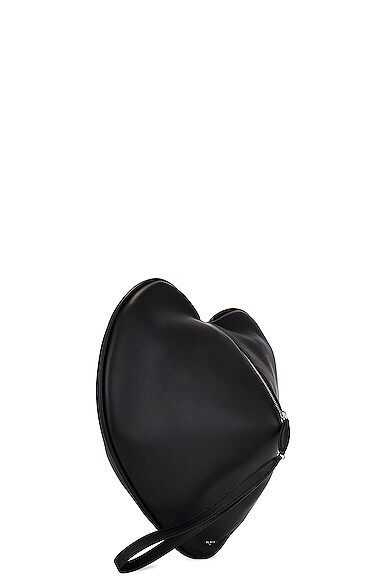 Alaïa Le Coeur Soft Heart Clutch