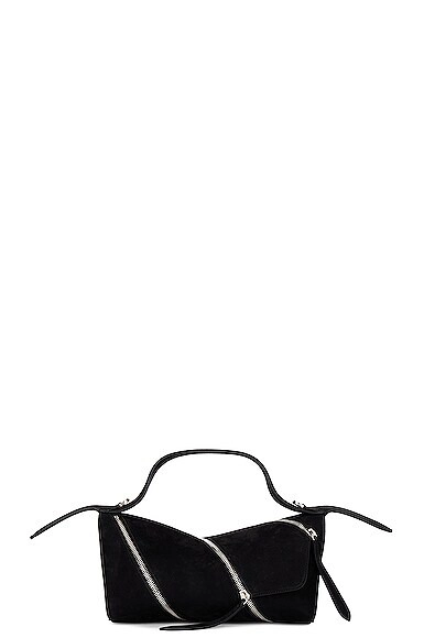Alaïa Le Zip Shoulder Bag