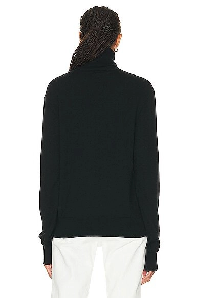 THE ROW Davos Turtleneck Sweater