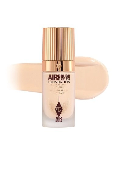 Charlotte Tilbury Airbrush Flawless Foundation - 2 Neutral