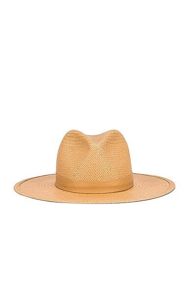 Janessa Leoné Simone Hat - Sand